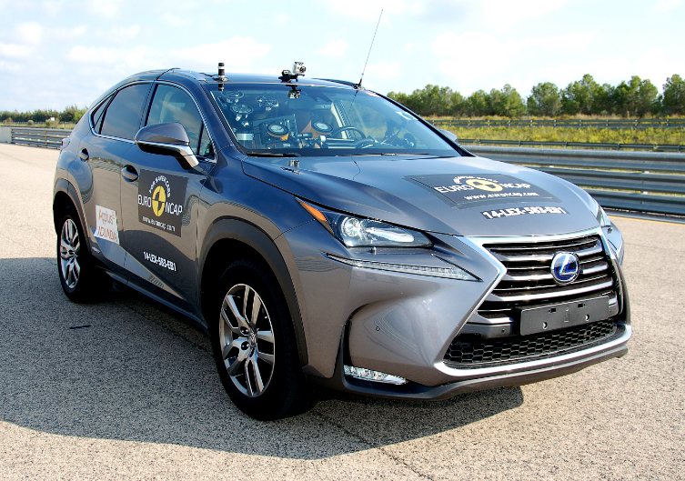 Complete vehicle durability and reliability