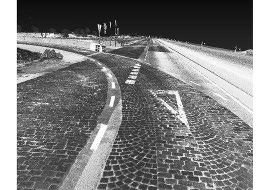 Circuito de pruebas de IDIADA se digitaliza