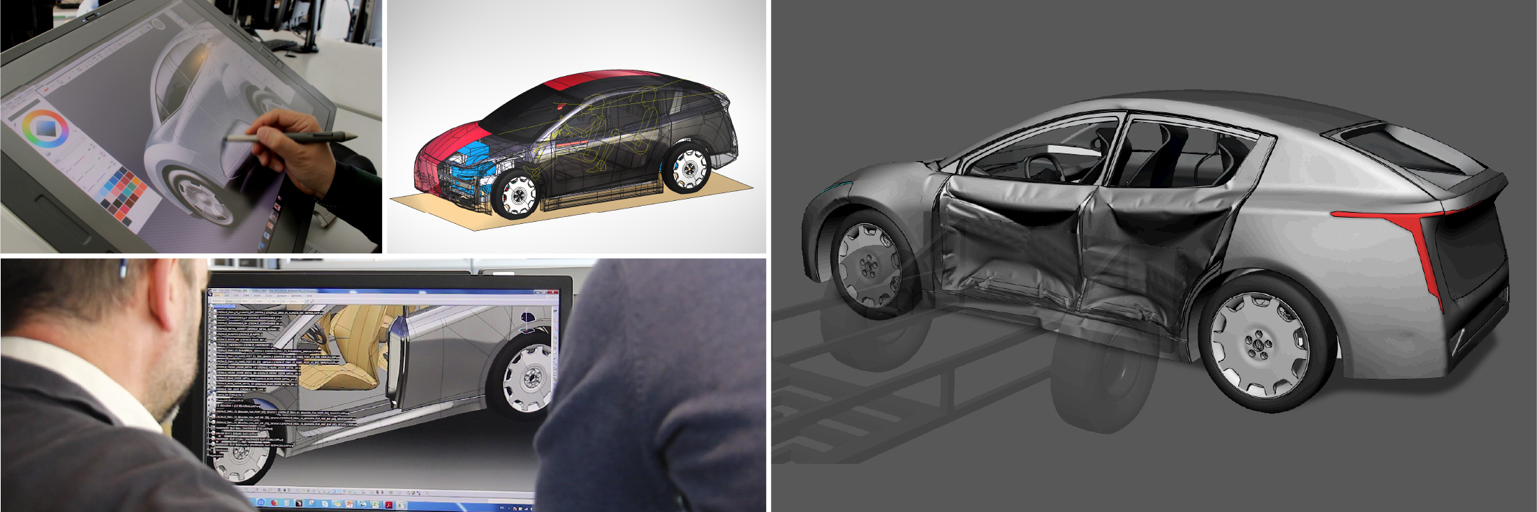 Automotive Body Performance Engineering | Applus+ IDIADA