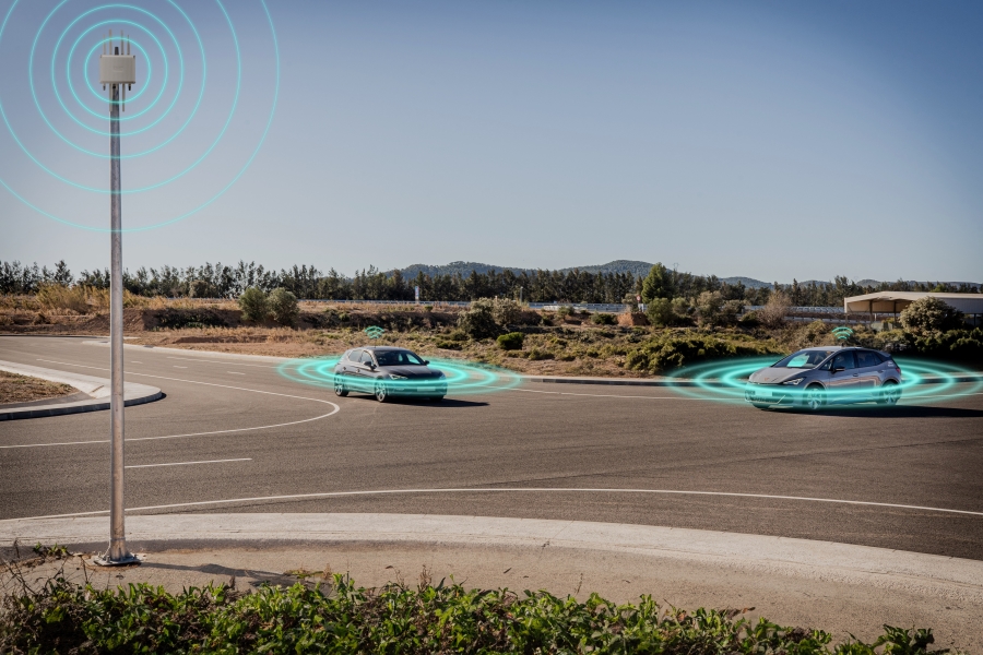 Applus+ IDIADA Secures 8 New EU R&D Projects for Connected Mobility