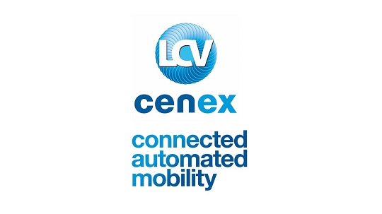 CENEX - LCV 2021 "Low Carbon Vehicles" i CAM "connected automated mobility"