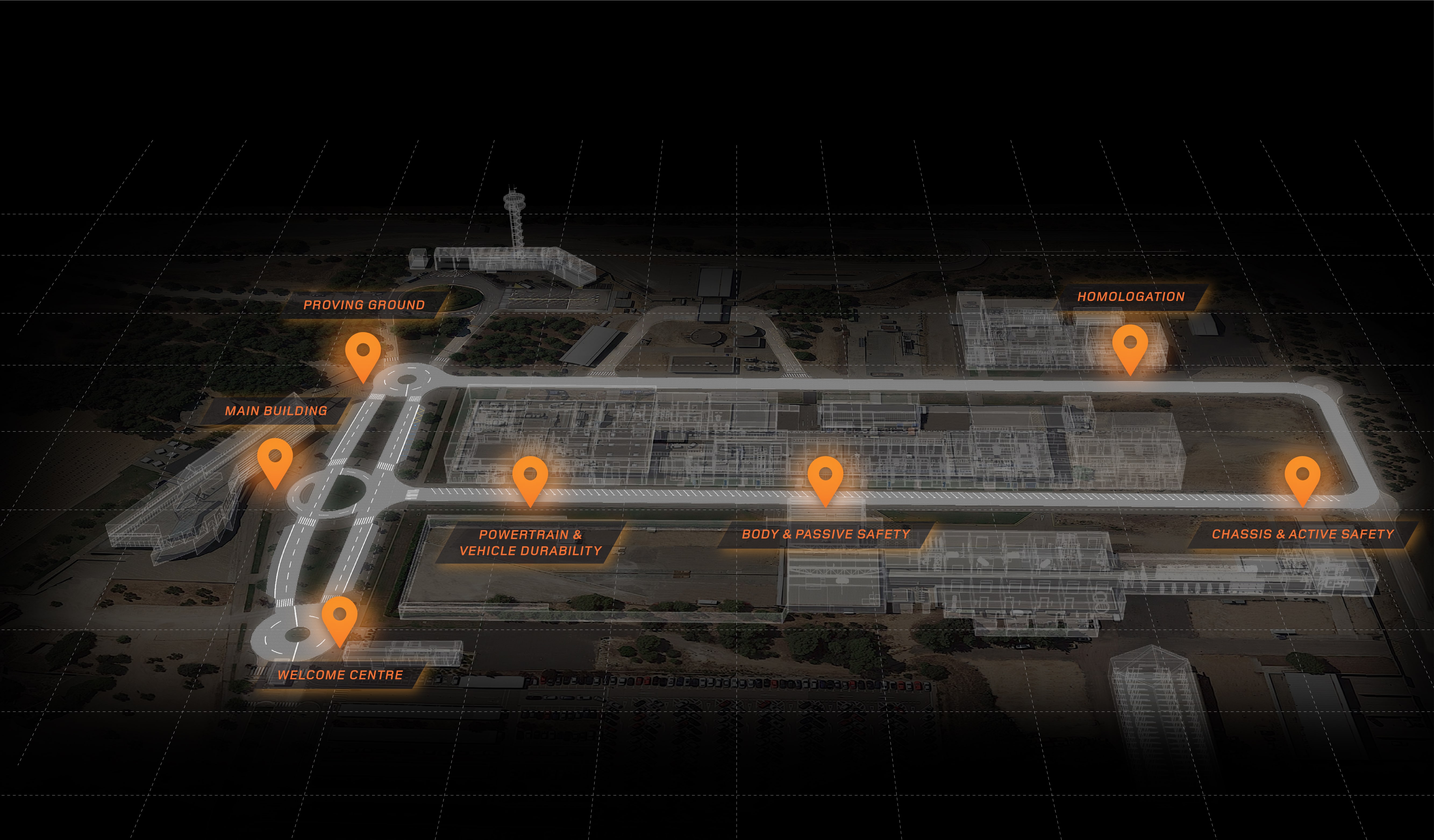 IDIADA’s CAVRide: an in-house engineered self-driving taxi