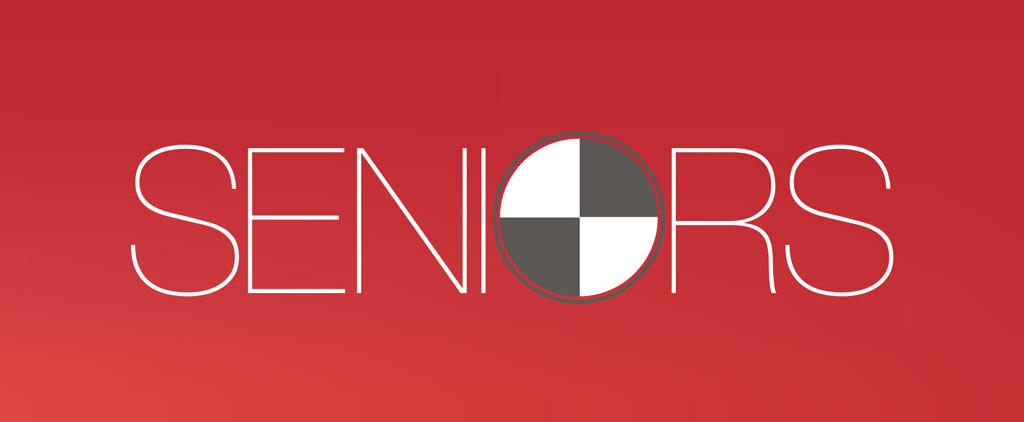 Seniors 15 Logo
