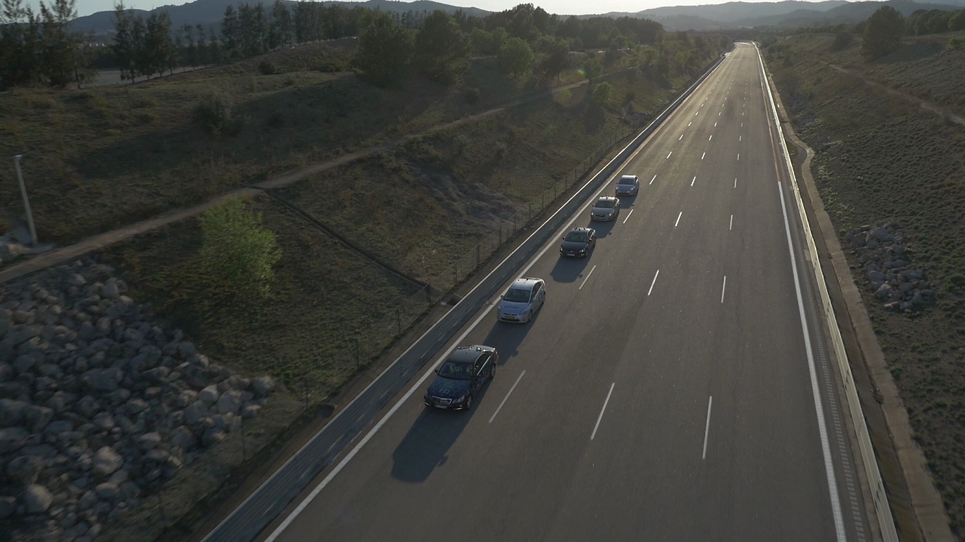 Automated vehicles: road-testing regulation