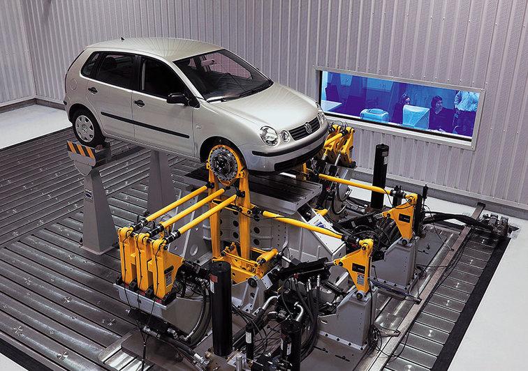 Structural durability