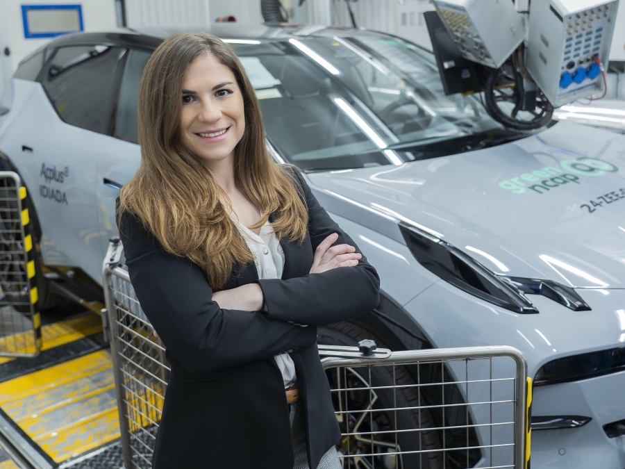 Green NCAP to Include Full Life Cycle Assessment from 2025