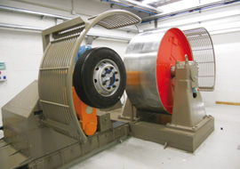 Applus IDIADA reinforcing the Homologation Department with AENOR ...