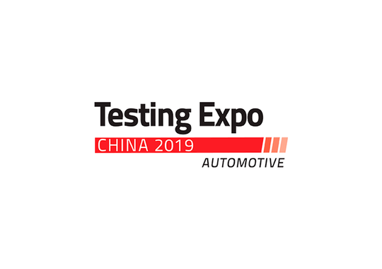 Testing Expo China – Shanghai