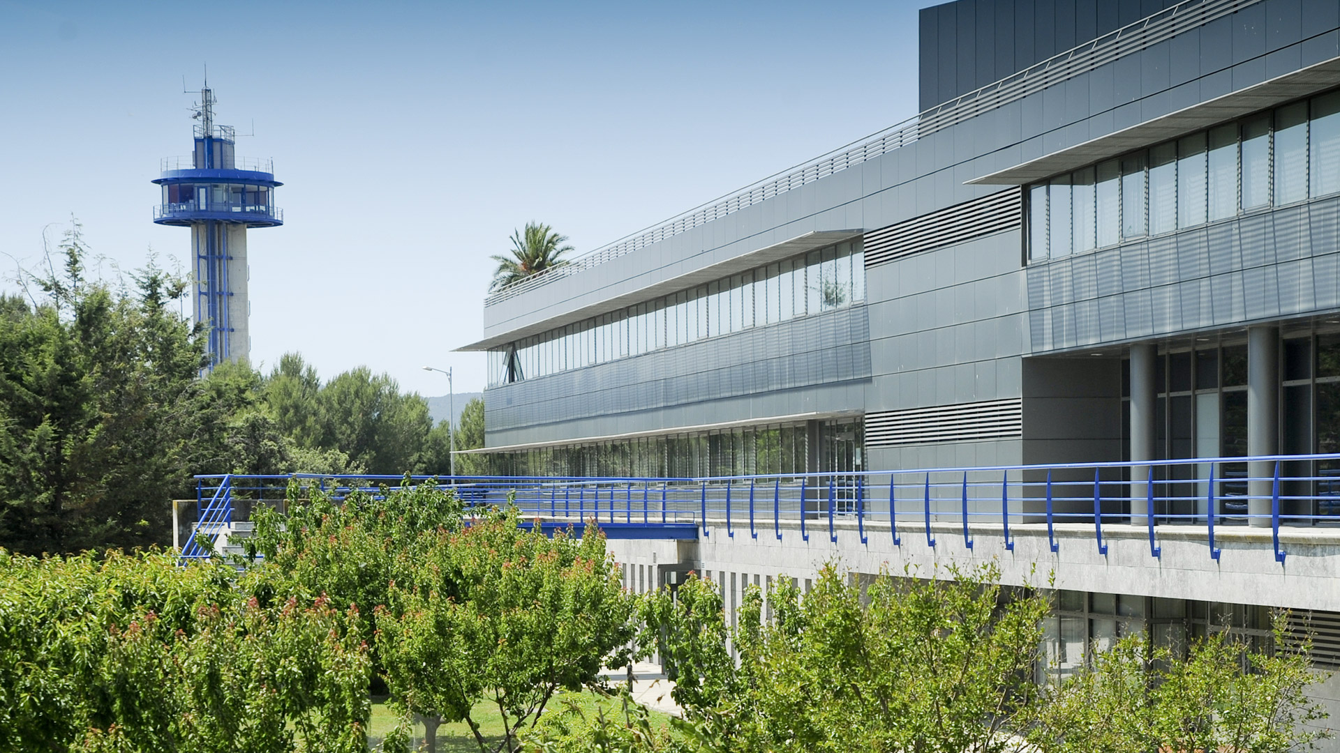 Applus IDIADA's environmental performance in 2021