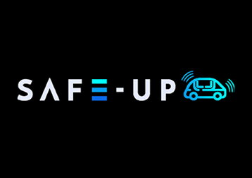 Safe-Up Project | IDIADA Innovation