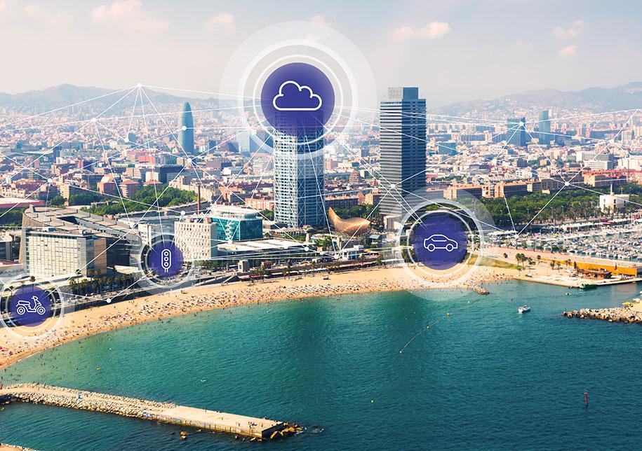 Cooperative Intelligent Transport Systems (C-ITS)