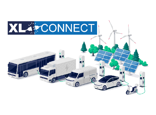 XL-Connect Project