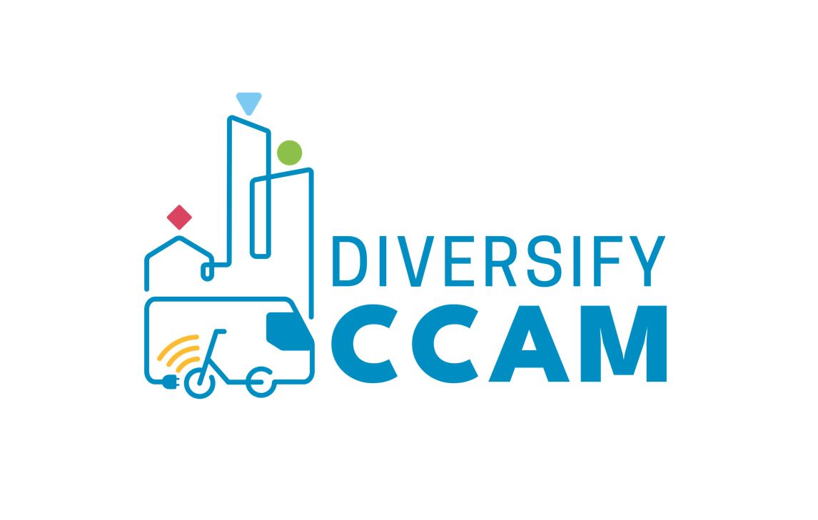 Diversify – CCAM