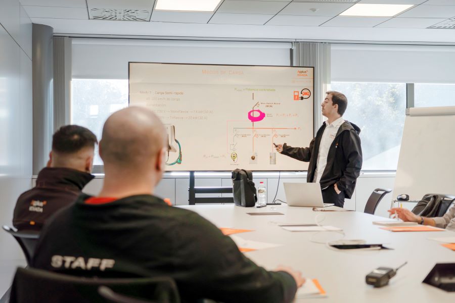 IDIADA: 1,000+ Professionals Trained in EV & Hydrogen Tech