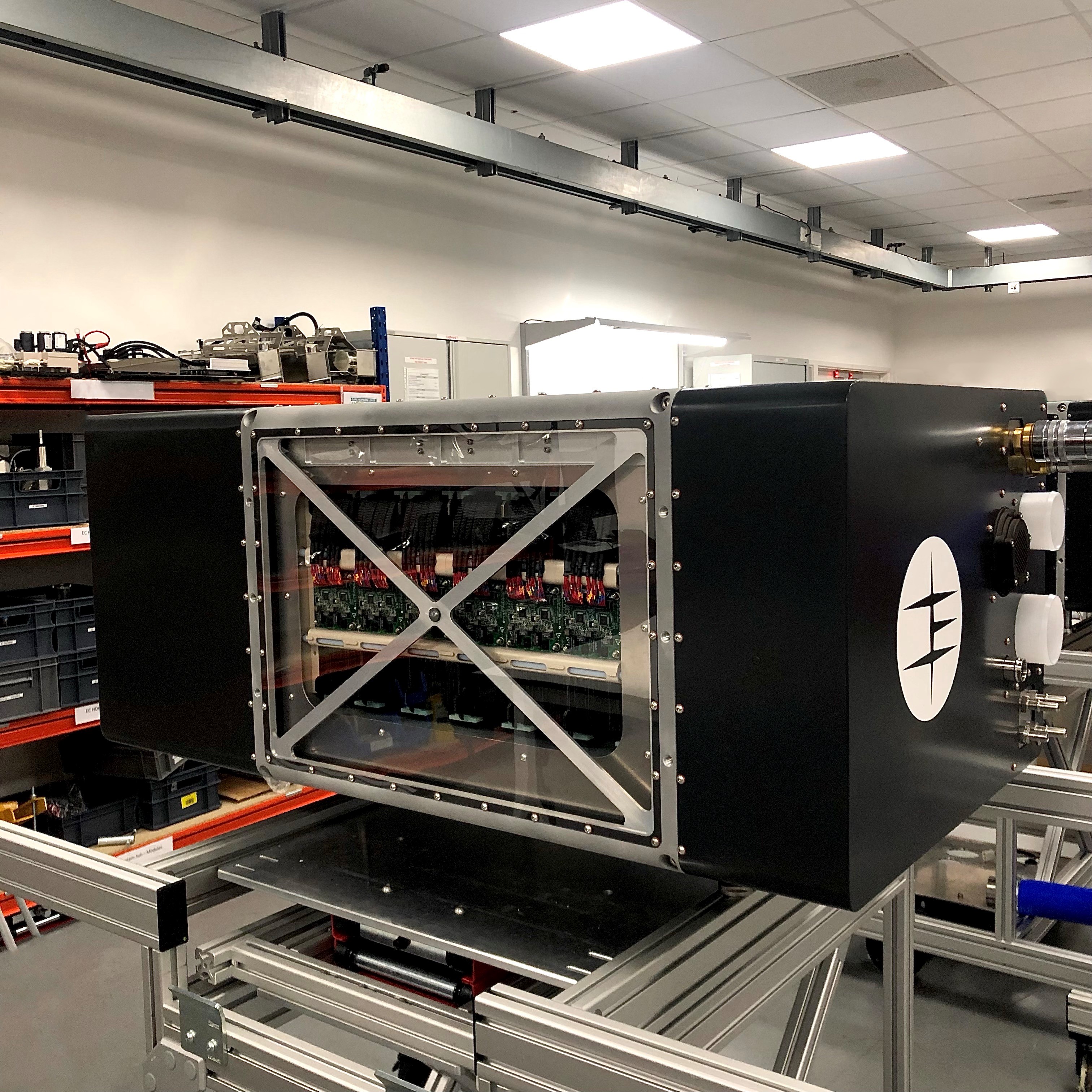 Intelligent Energy and IDIADA collaborate on Hydrogen Fuel Cell ...