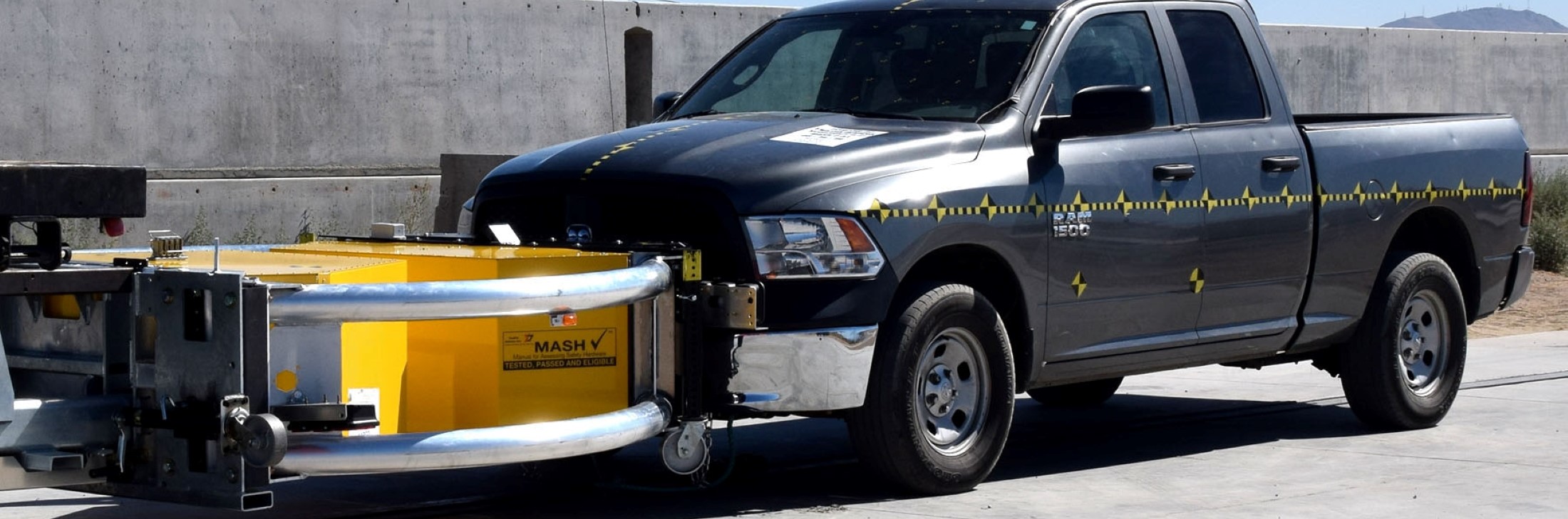 Road Safety Device Testing | Applus+ IDIADA