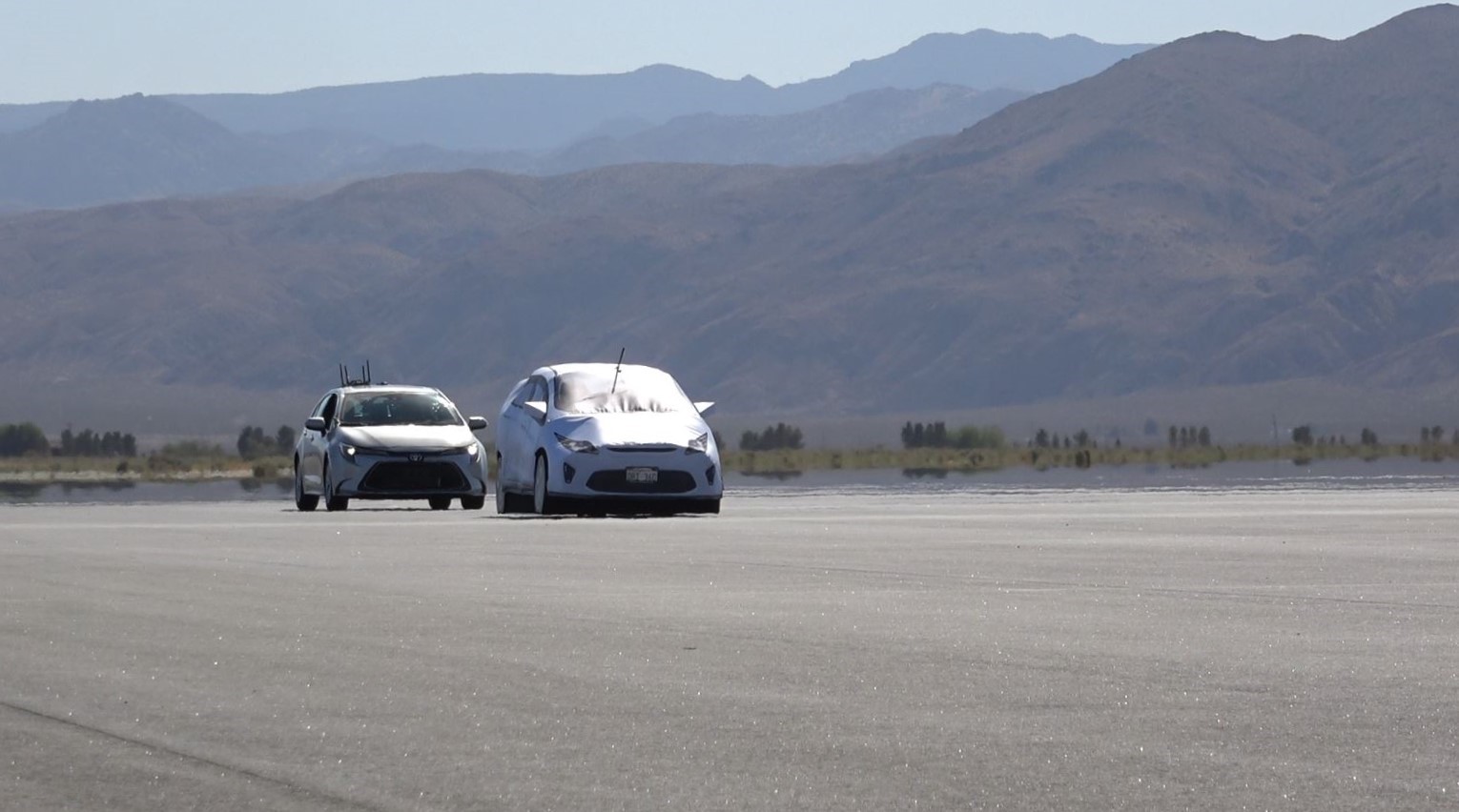 IDIADA USA selected by US National Highway Traffic Safety ...