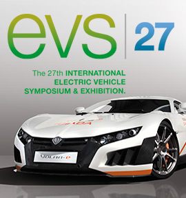 Idiada in EVS 27