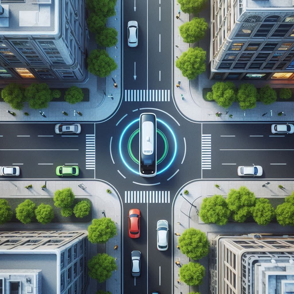 IDIADA Shapes EU Guidelines for Autonomous Vehicle Testing