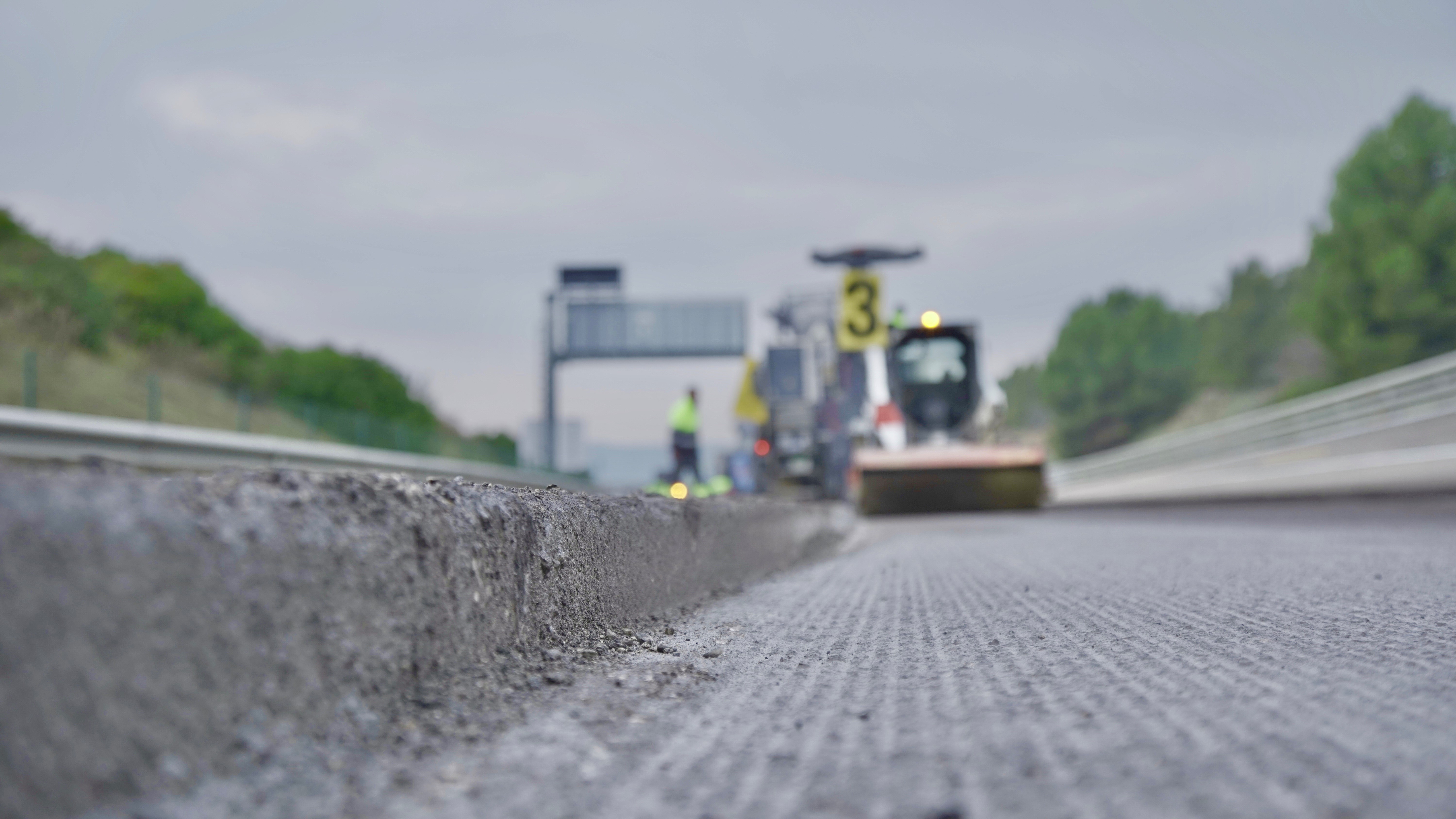 Proving Ground Maintenance